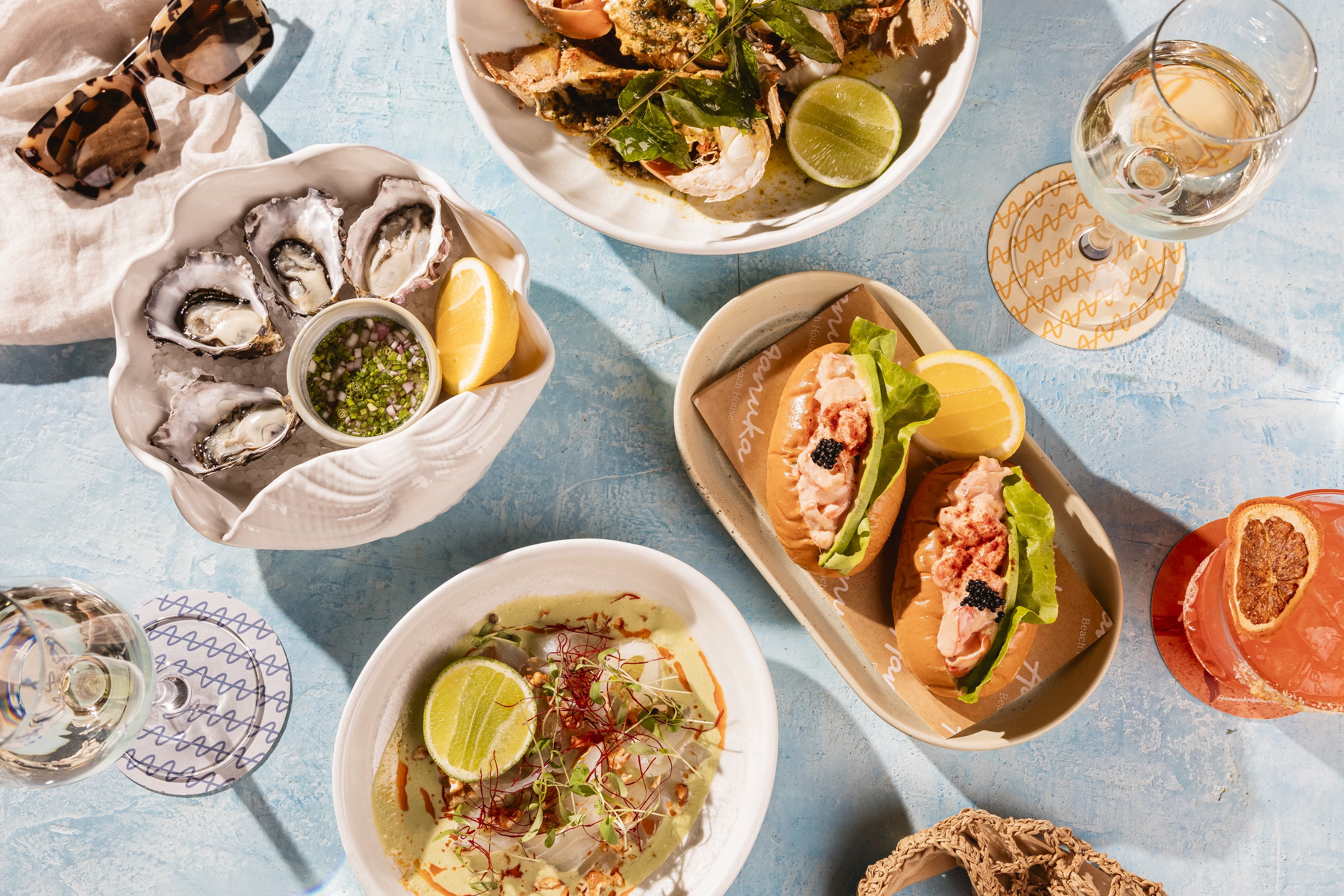 BreakFree Aanuka Beach Resort - Coffs Harbour, North Coast